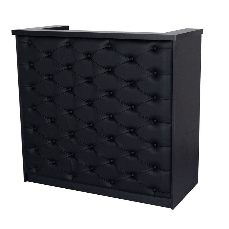 Barbershop Reception Desk – Milo Salon Equipments/ barber Chair/ Chaise ...