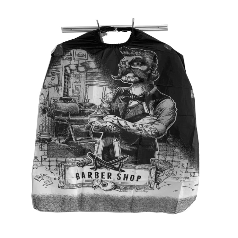 Salon Capes – Milo Salon Equipments/ barber Chair/ Chaise De Barbier